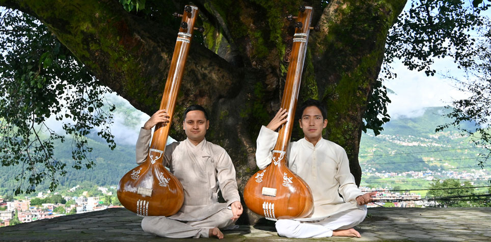 Dhrupad